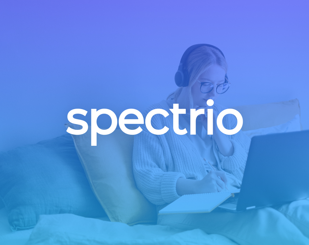 Spectrio » Scales Sales Organization with Performio